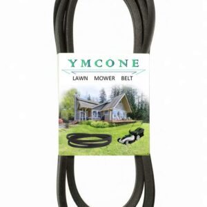 Riding Lawn Mower Deck V-Belt 5/8" x 97.5" for AYP/Husqvarna 174883 531300767 532174883, Scag 483615