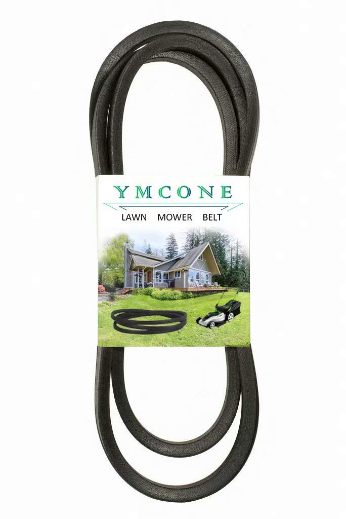 Riding Lawn Mower Deck V-Belt 5/8" x 97.5" for AYP/Husqvarna 174883 531300767 532174883, Scag 483615