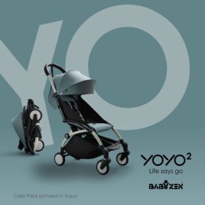 YoYo² Bundle Black w Grey