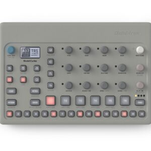 Elektron Model:Cycles 6-Track FM Based Groove Box