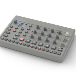 Elektron Model:Cycles 6-Track FM Based Groove Box