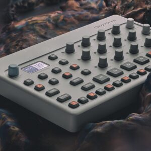 Elektron Model:Cycles 6-Track FM Based Groove Box