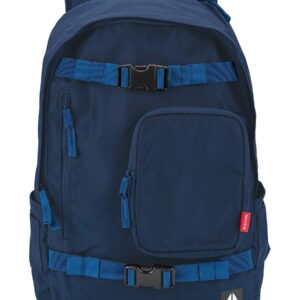 NIXON Smith Backpack - Navy