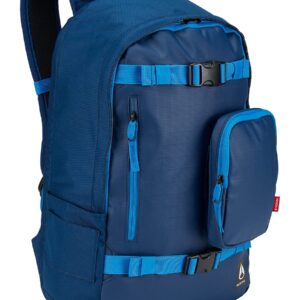 NIXON Smith Backpack - Navy