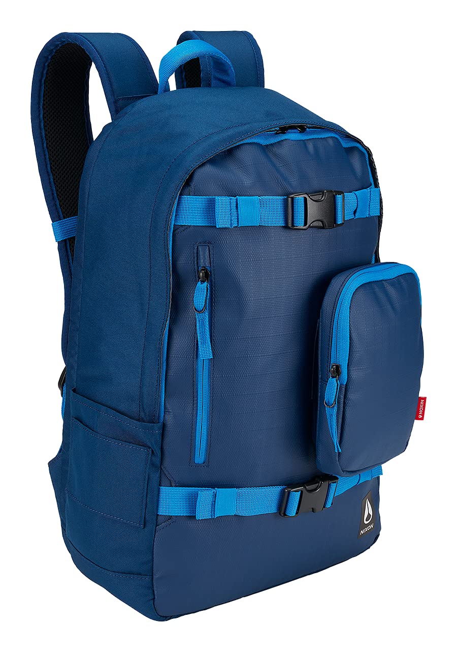 NIXON Smith Backpack - Navy