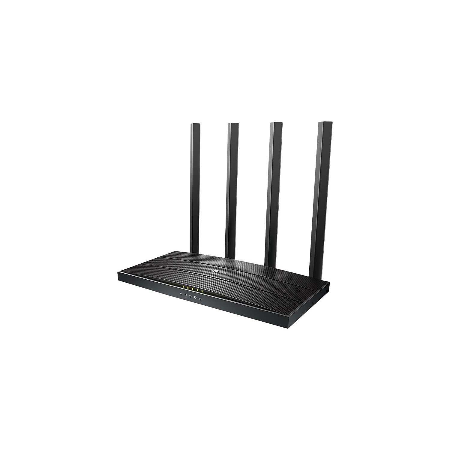 TP-Link AC1900 Wireless MU-MIMO WiFi Router - Dual Band Gigabit Wireless Internet Routers for Home, Parental Contorls & QS, Beamforming (Archer C80)