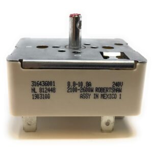 OEM Range Switch 316436001