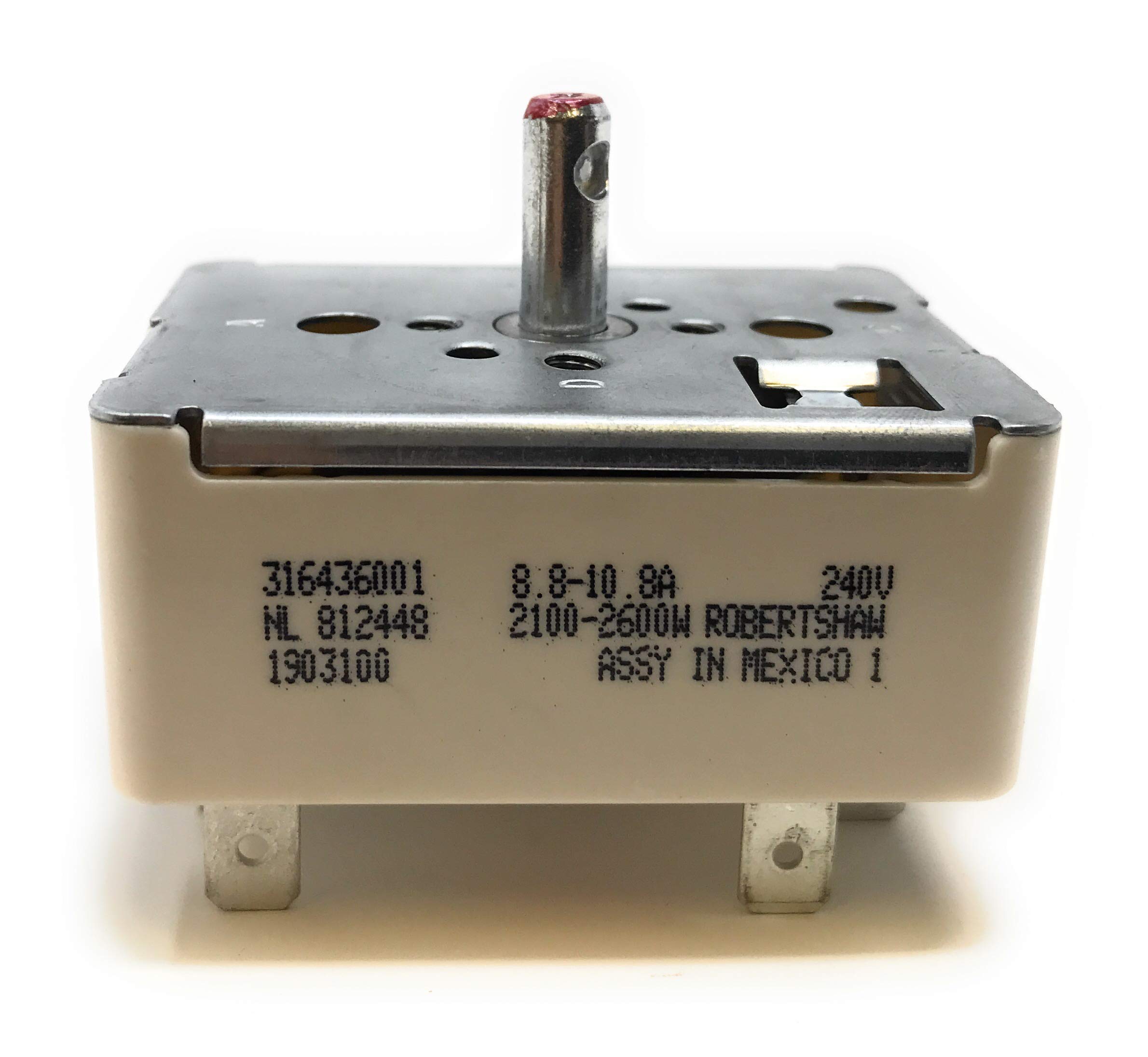 OEM Range Switch 316436001