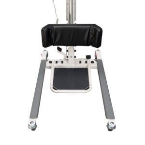 Proactive Protekt 500 Sit-to-Stand Patient Lift, 500 lb Capacity