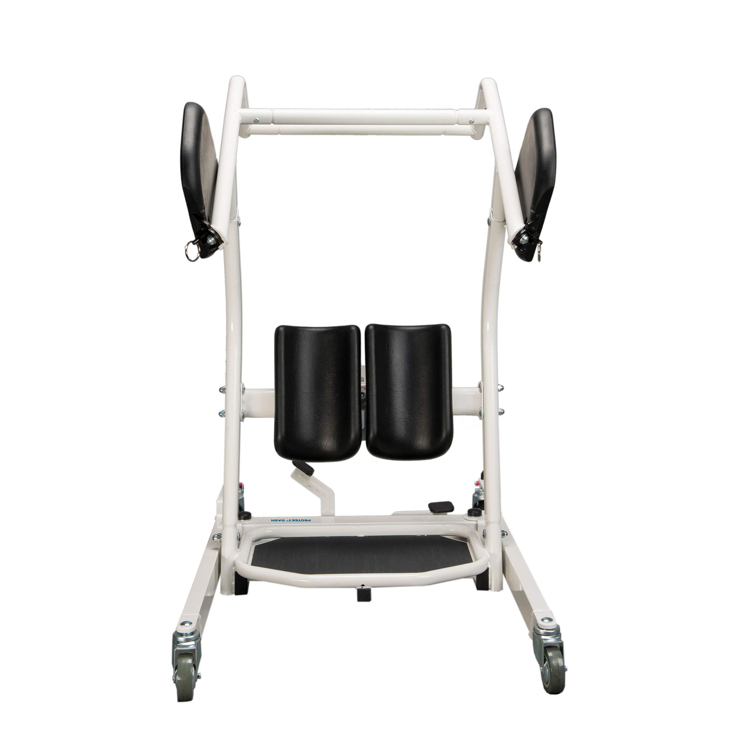 Proactive Protekt Dash Standing Patient Lift Transfer Aid, 500 lb Capacity