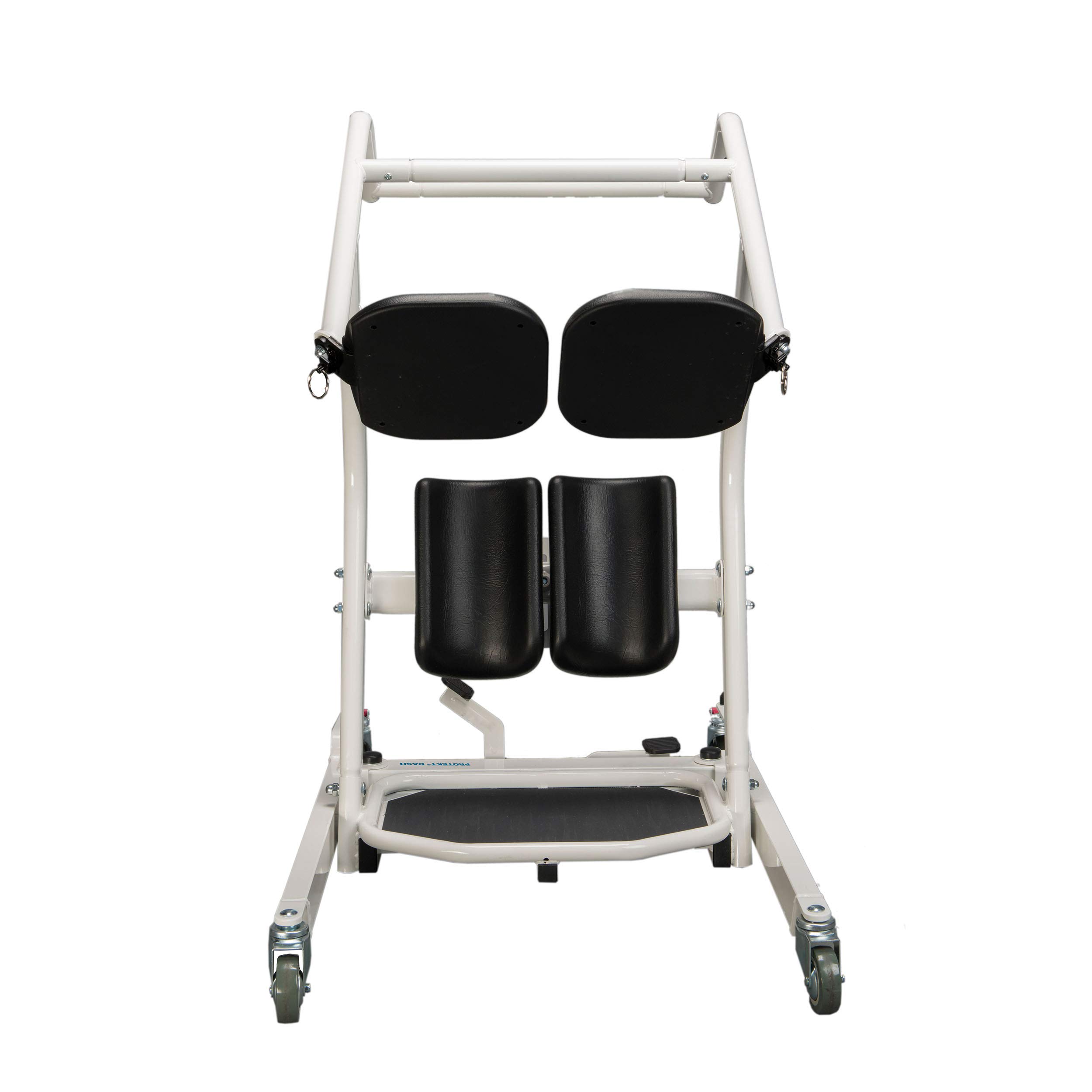 Proactive Protekt Dash Standing Patient Lift Transfer Aid, 500 lb Capacity