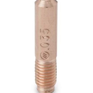 .035 Contact Tip by Miller GENUINE #000068 (10 per pkg)