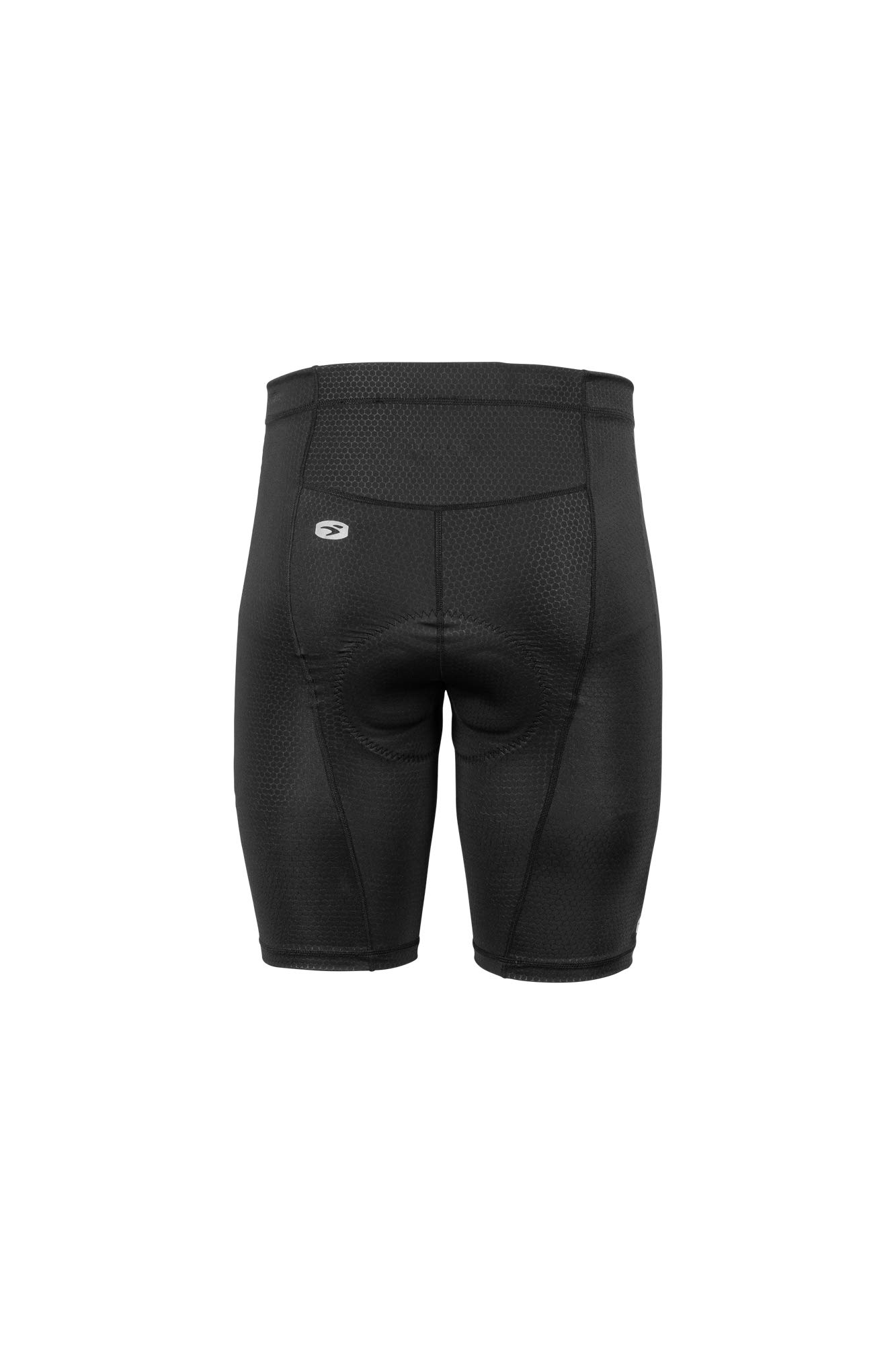 SUGOi, Men's Essence Shorts, Black, Medium