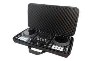 headliner pro-fit pioneer ddj-1000srt dj case (hl12000)