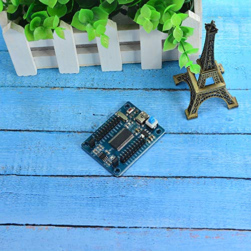 Comimark1Pcs CY7C68013A-56 EZ-USB FX2LP USB2.0 Develope Board Module Logic Analyzer EEPROM