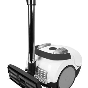 Johnny Vac Prima Canister Vacuum