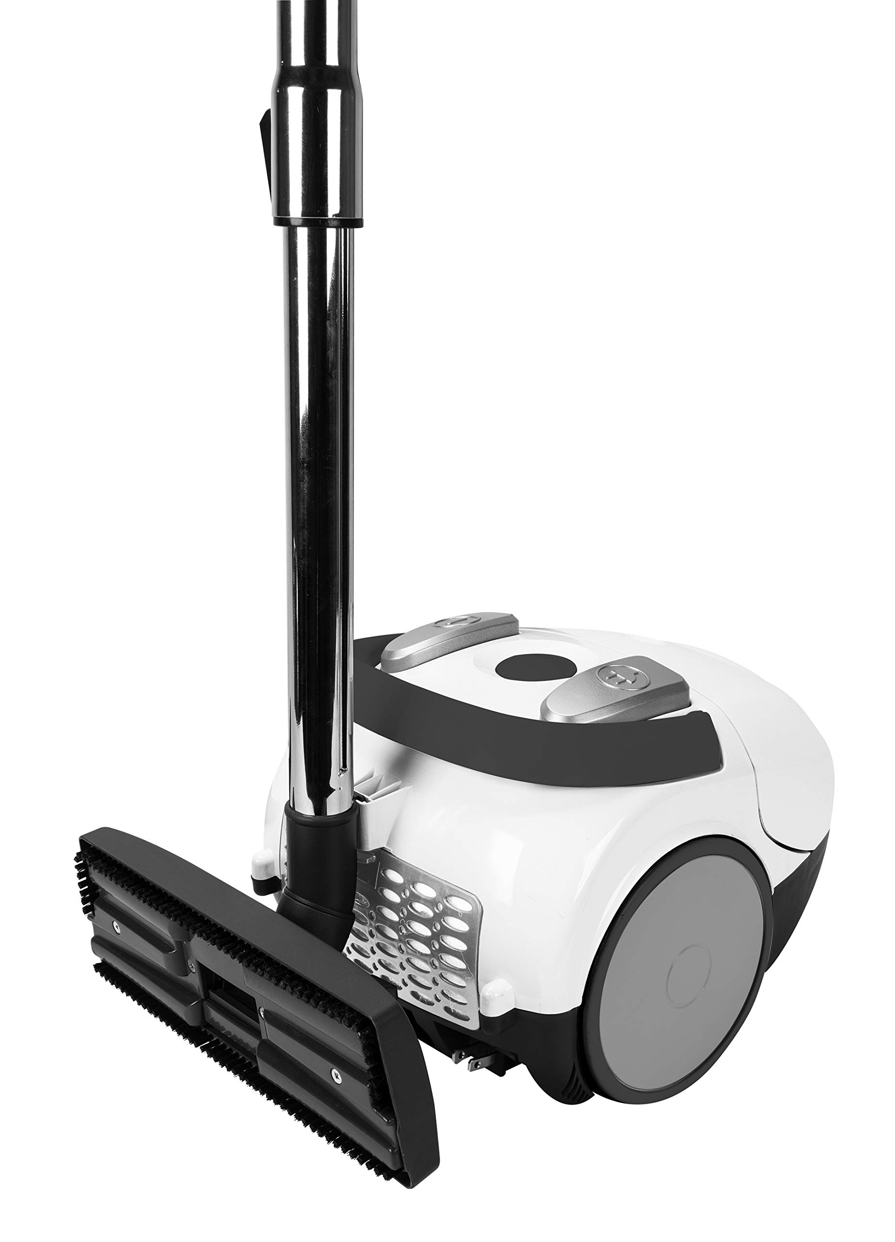 Johnny Vac Prima Canister Vacuum