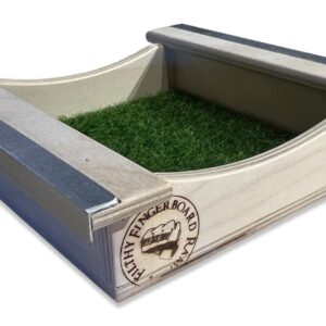 Filthy Fingerboard Ramps Fingerboard Bench Garden from