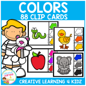 color clip cards 2