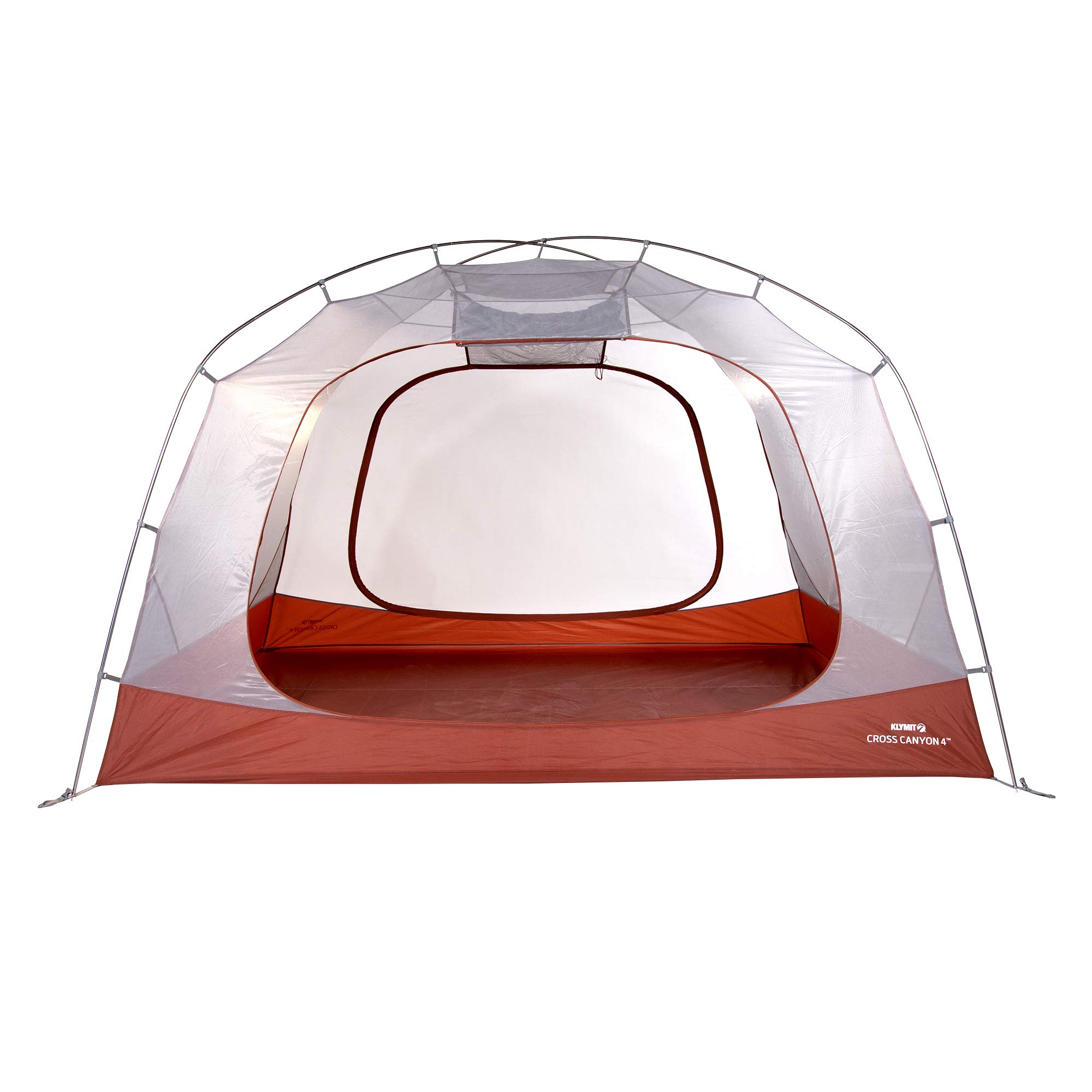 Cross Canyon 4 Tent