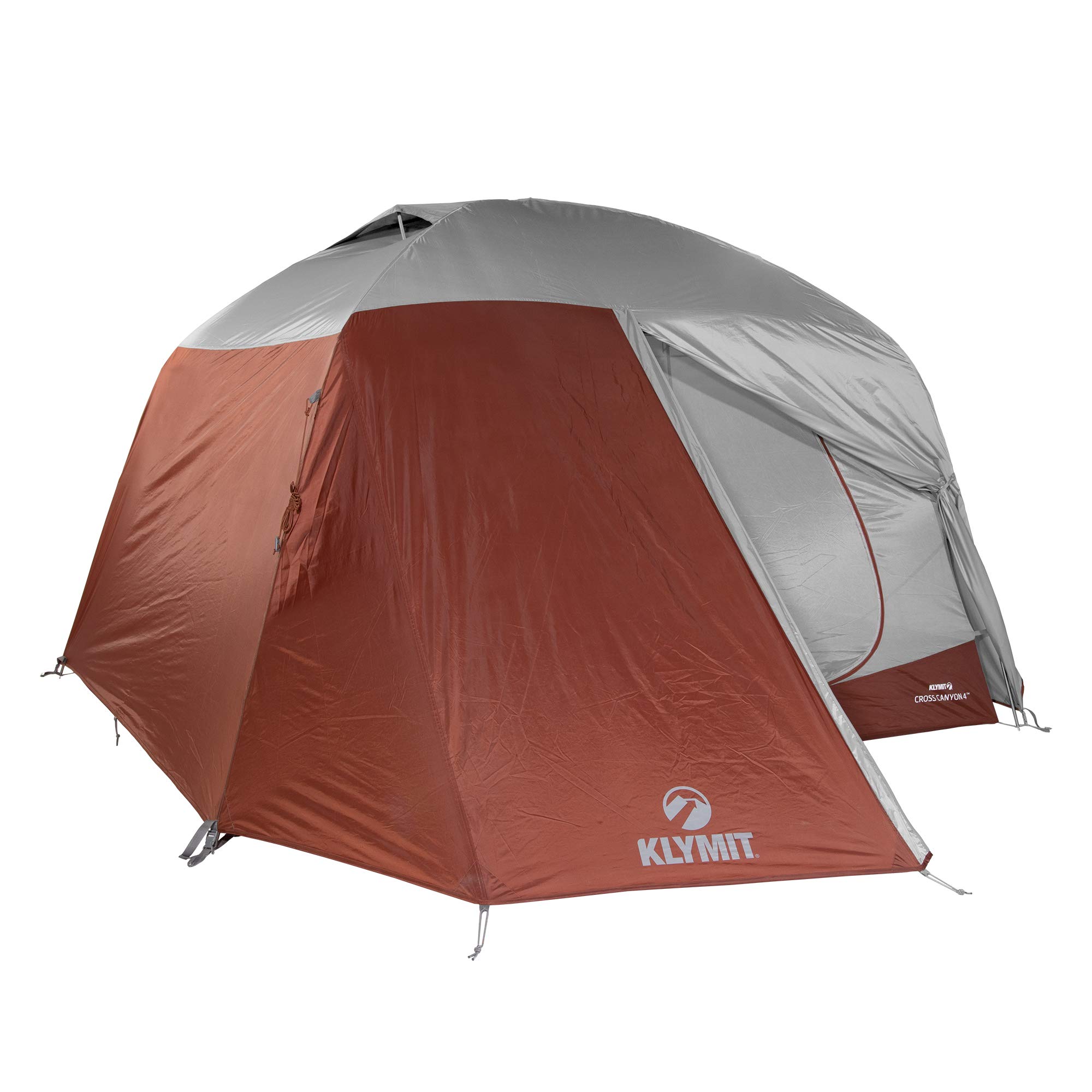 Cross Canyon 4 Tent