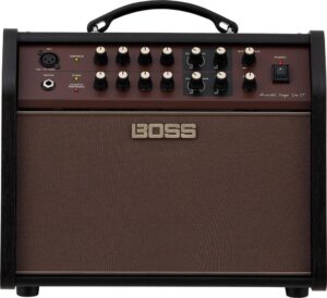 boss acoustic singer live lt guitar amp (acs-livelt)