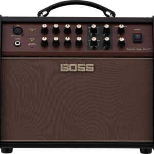 BOSS Acoustic Singer Live LT Guitar Amp (ACS-LIVELT)