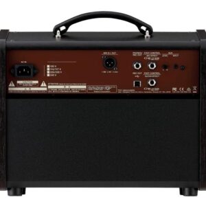 BOSS Acoustic Singer Live LT Guitar Amp (ACS-LIVELT)