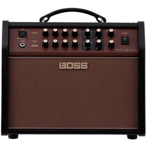 BOSS Acoustic Singer Live LT Guitar Amp (ACS-LIVELT)