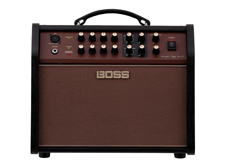 BOSS Acoustic Singer Live LT Guitar Amp (ACS-LIVELT)