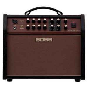 BOSS Acoustic Singer Live LT Guitar Amp (ACS-LIVELT)