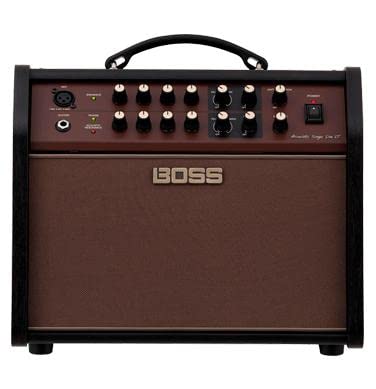 BOSS Acoustic Singer Live LT Guitar Amp (ACS-LIVELT)