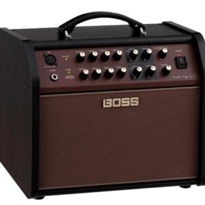 BOSS Acoustic Singer Live LT Guitar Amp (ACS-LIVELT)