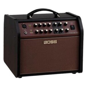 BOSS Acoustic Singer Live LT Guitar Amp (ACS-LIVELT)