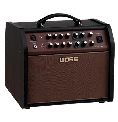 BOSS Acoustic Singer Live LT Guitar Amp (ACS-LIVELT)