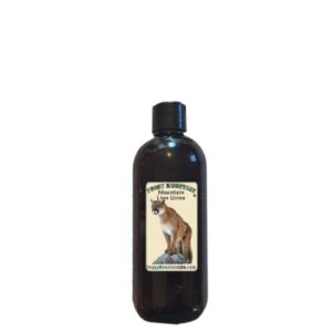 foggy mountain mt. lion urine - 8 oz