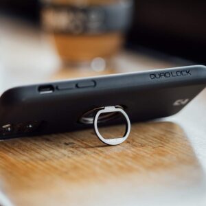 Quad Lock Phone Ring/Stand