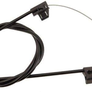 fascinatte Drive Control Cable Assembly 407816 532407816 for Husqvarna Craftsman Poulan AYP Lawn Mowers