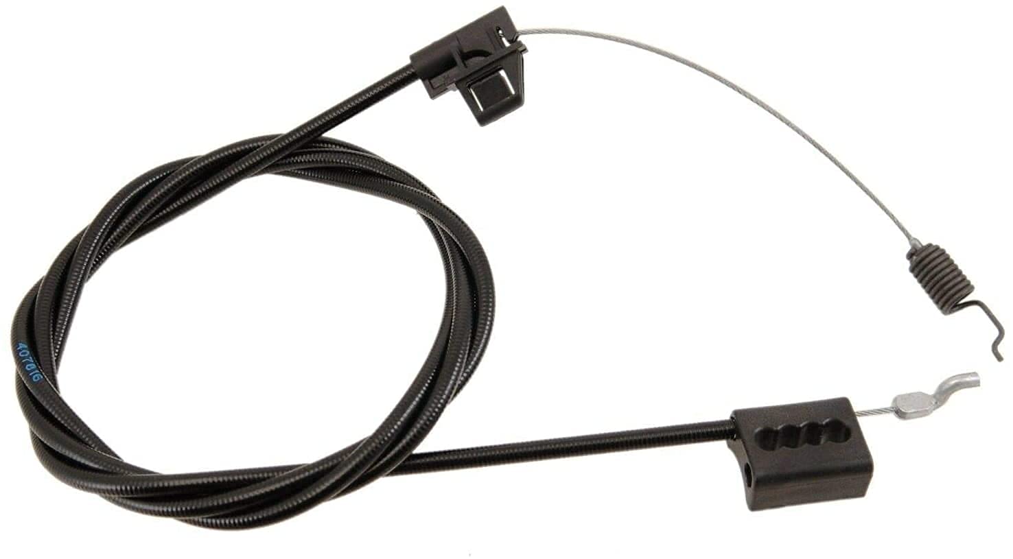 fascinatte Drive Control Cable Assembly 407816 532407816 for Husqvarna Craftsman Poulan AYP Lawn Mowers