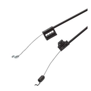 fascinatte Drive Control Cable Assembly 407816 532407816 for Husqvarna Craftsman Poulan AYP Lawn Mowers