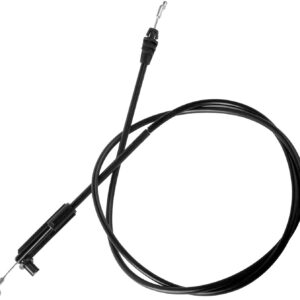 fascinatte 104-8676 Brake Cable for Toro 22 Inch Recycler 20013, 20014, 20017,20089, 20096, 20098,