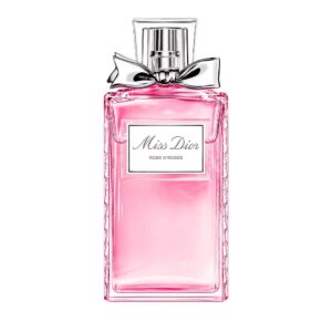 christian dior miss dior rose nroses women edt spray 3.4 oz