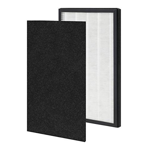 Fette Filter - True HEPA Air Purifier Filter Model AC5600W. Filter N Compare to Part # FLT5600. (Pack of 1)