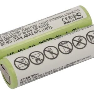 KH KAM HUA Battery Replacement for Norelco 6828XL, 6891XL, 7867XL, 8831XL, 8880XL, 8881XL, 8883XL, 8890XL, 8891XL, 8892XL,