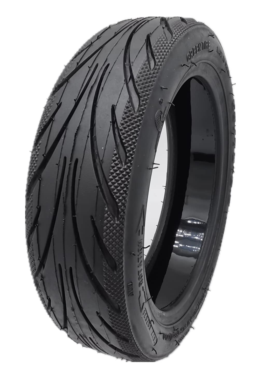 Original Front Tires for NINEBOT MAX G30 Electric Scooter