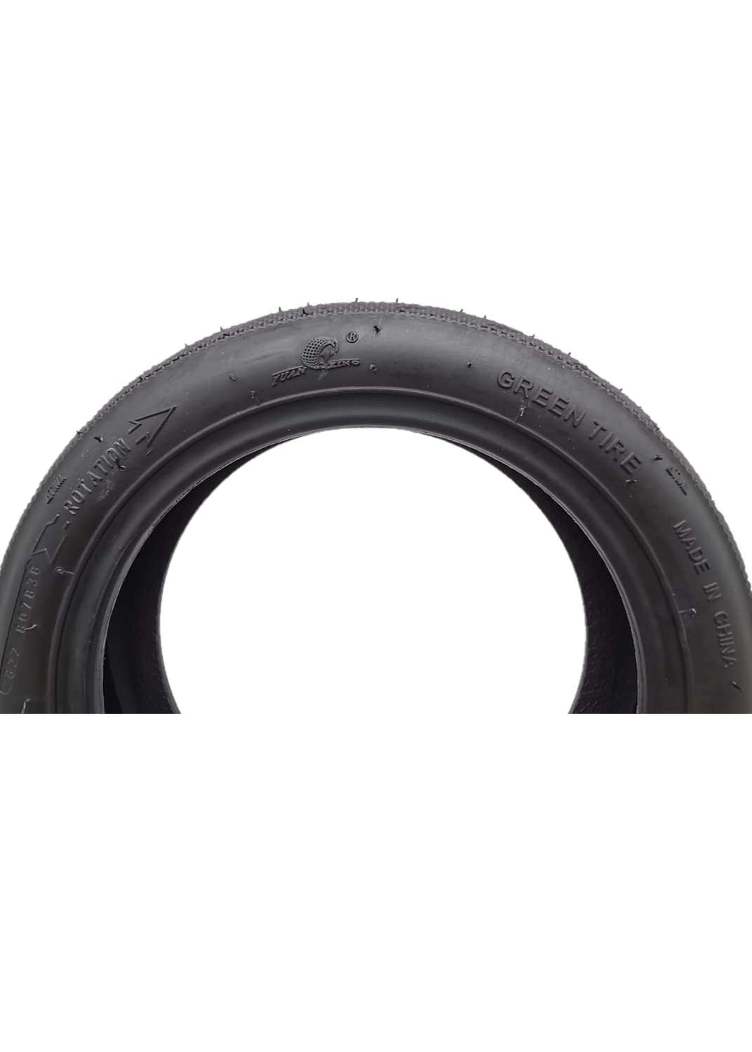 Original Front Tires for NINEBOT MAX G30 Electric Scooter