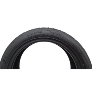 Original Front Tires for NINEBOT MAX G30 Electric Scooter