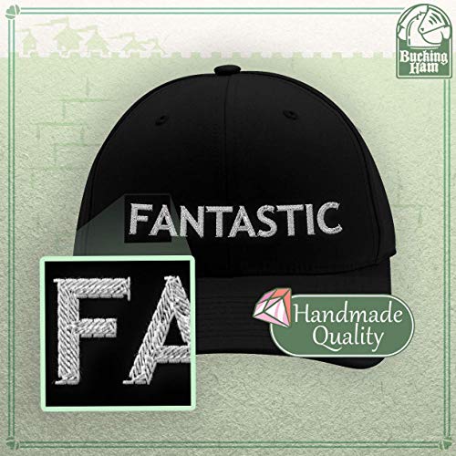 of Course I'm Right! I'm A Hai-Ping! - Men's Flexfit Baseball Cap Hat - Men's Flexfit Baseball Cap Hat, Black, Small/Medium