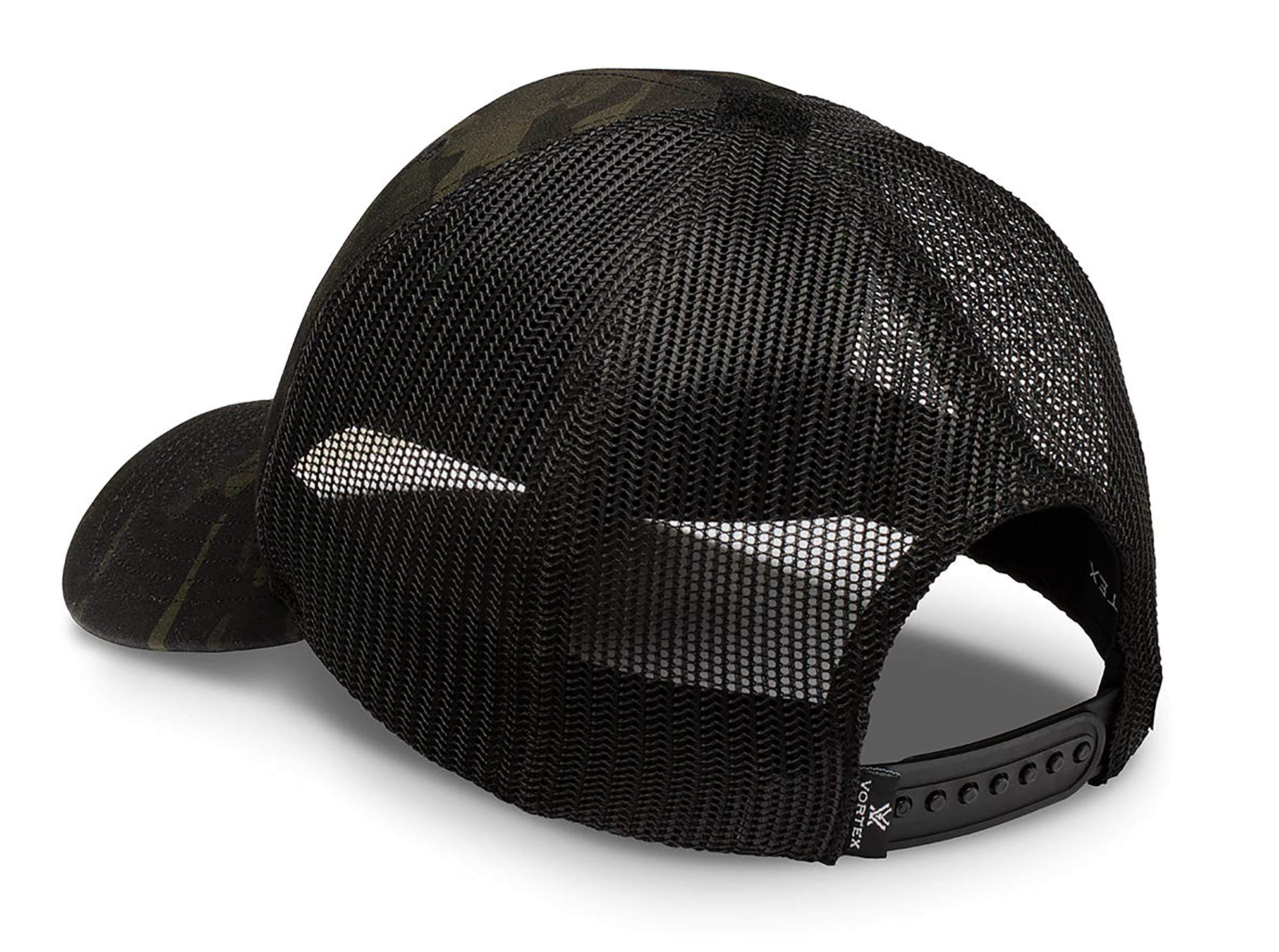 Vortex Optics Pathbreaker Hat