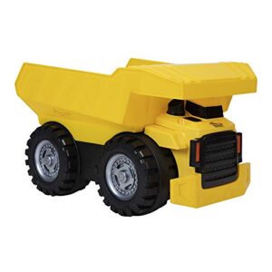 Xtreme Power Dump Truck - Motorized Extreme Construction Vehicle Truck for Boys & Kids Who Love Building Toys – Load Up Dirt, Toys, Wood, Rocks – Indoor & Outdoor Play – Spring Summer Fall Winter